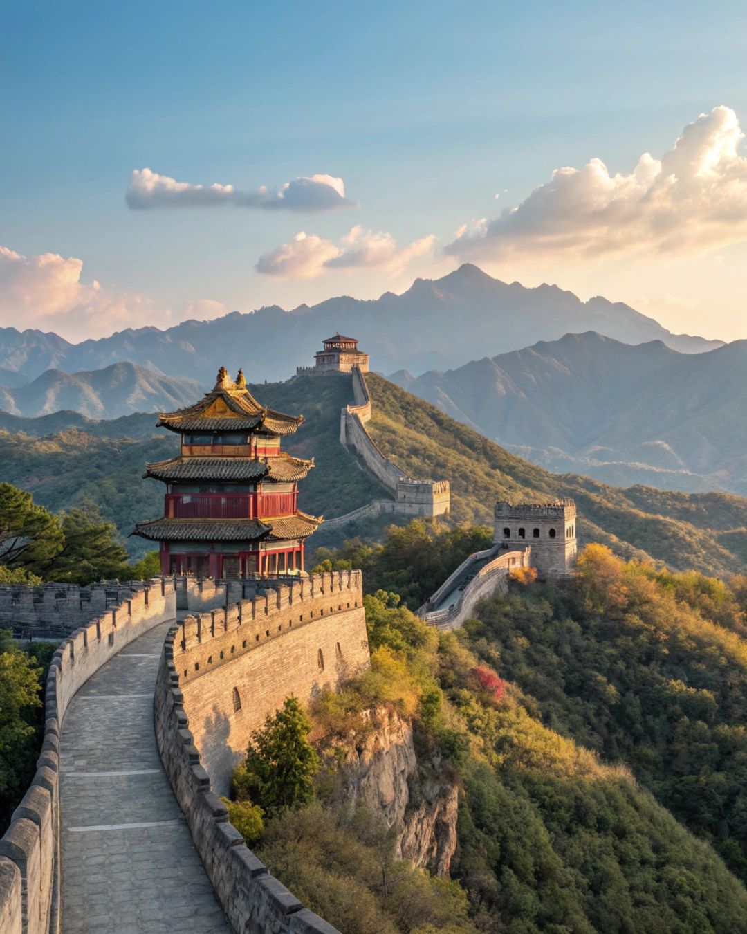 BẮC KINH MONO - 4N3Đ - Công ty Du Lịch Chuyên Nghiệp TAS MEDIA TOURS